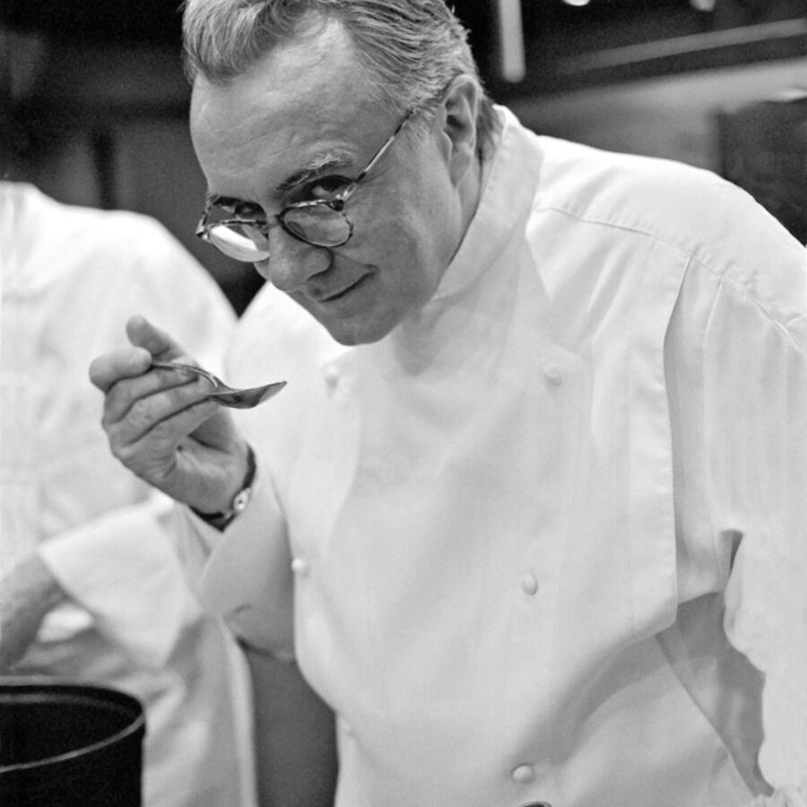 Michelin Cliffhanger In Paris!!! - David Rosengarten