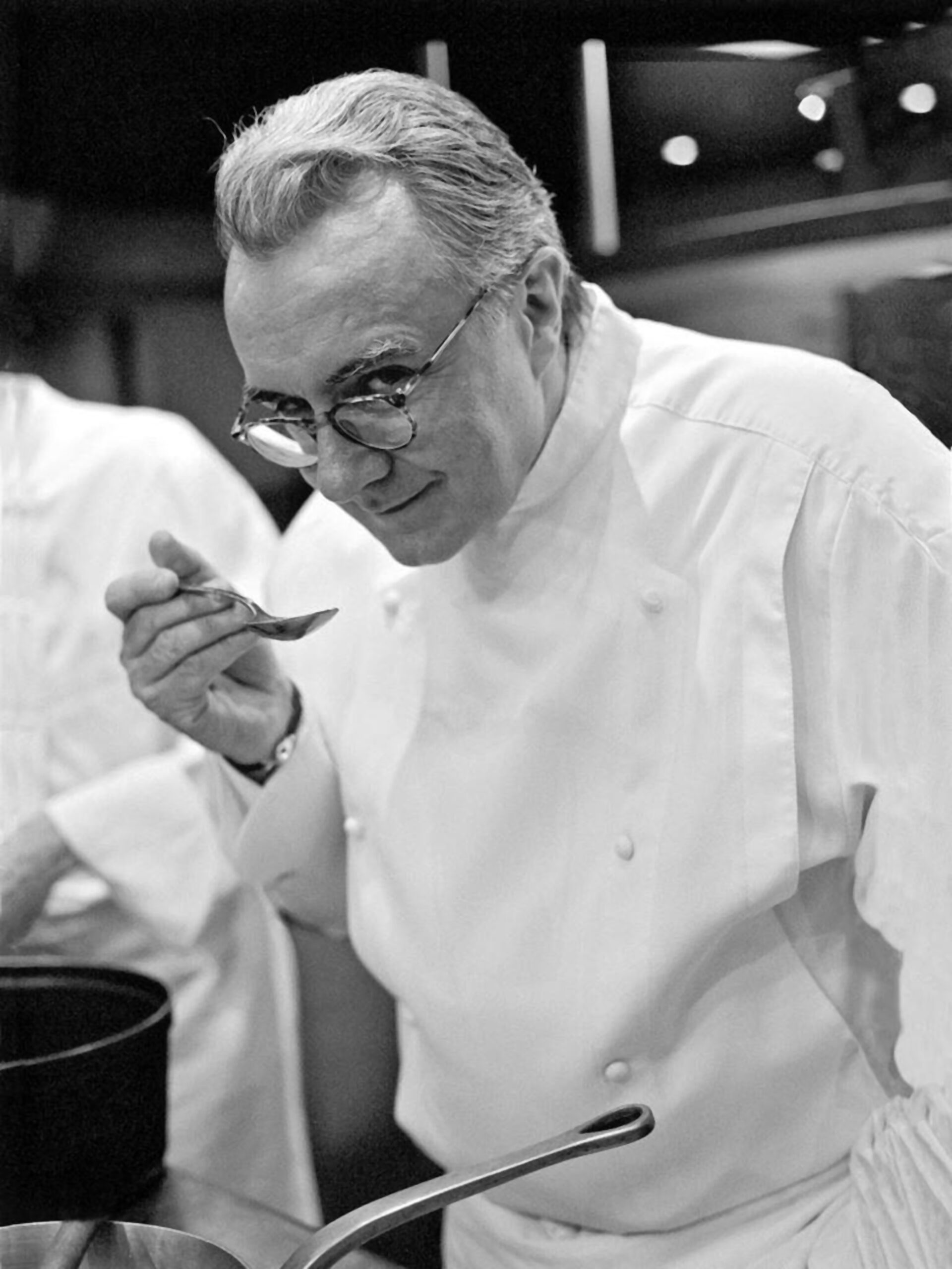 On Forbes: Michelin Fumbles Ducasse! - David Rosengarten