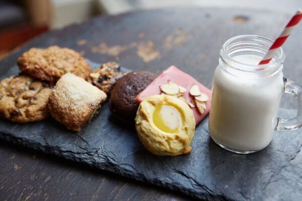 Cocktails + Dessert in Gramercy Tavern's Bar Room - Wine4Food