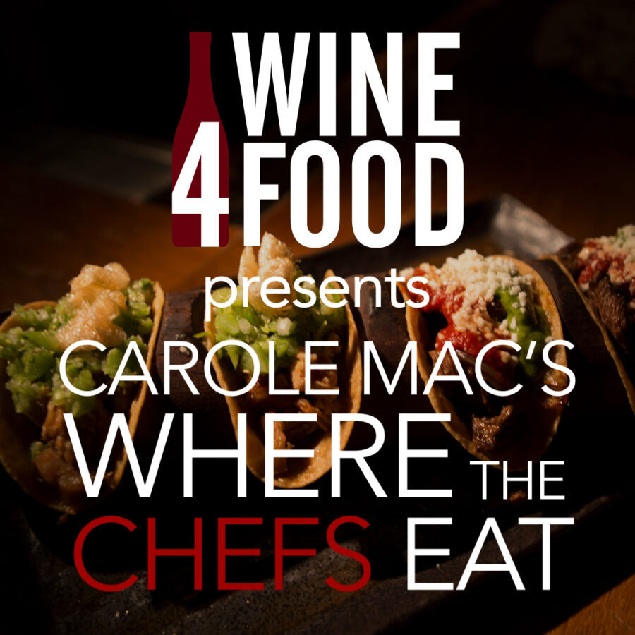 Chef Michael Armstrong's Guacamole Three Ways - Wine4Food