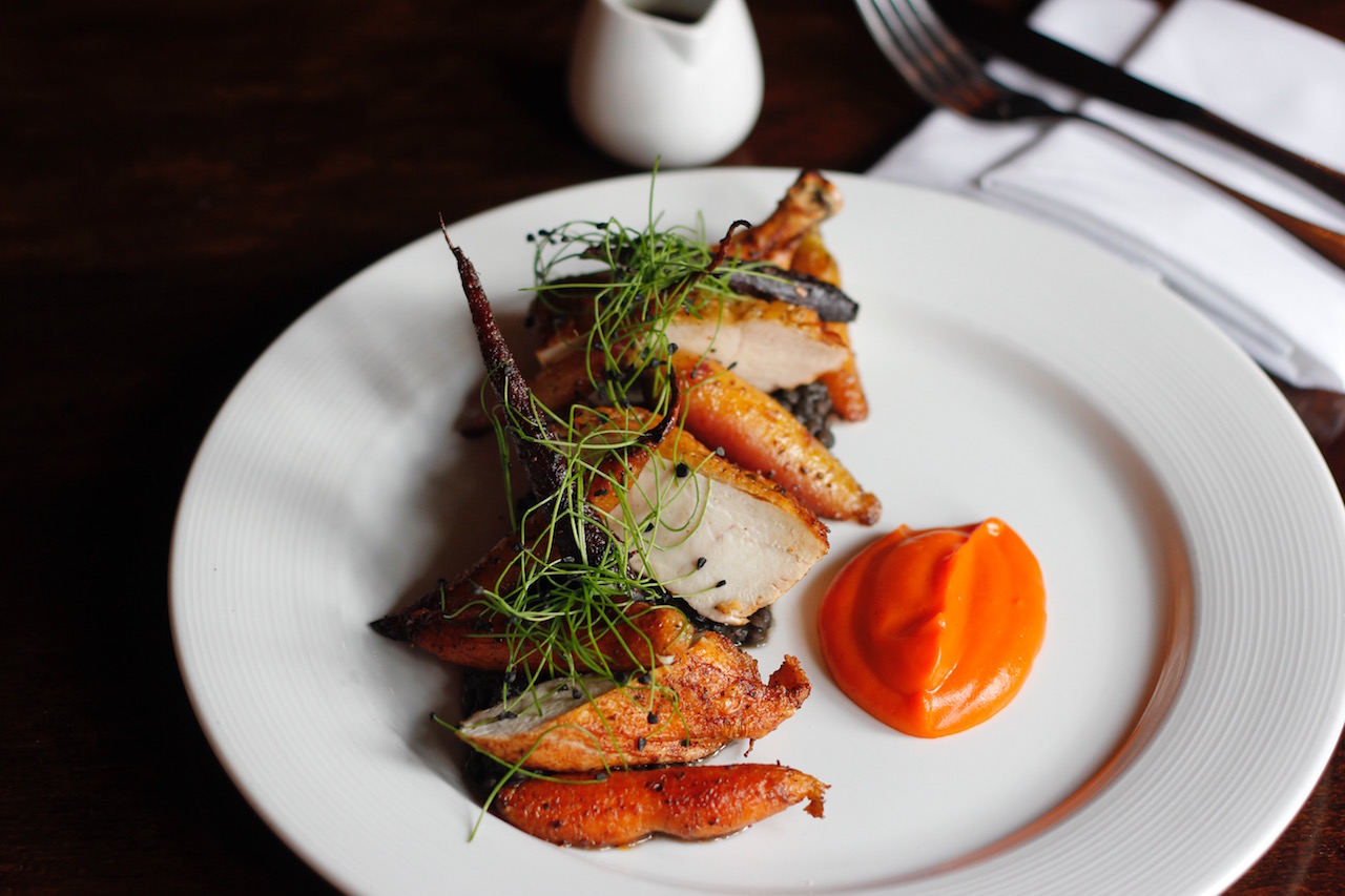 Fat Goose, Where the Locals Eat in Williamsburg, Brooklyn - Wine4Food