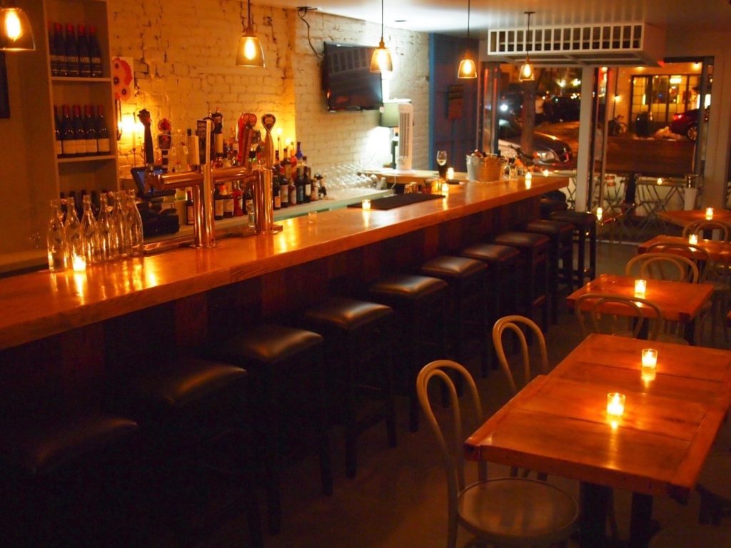 Sommeliers Get Their Way at Somm Time - Wine4Food