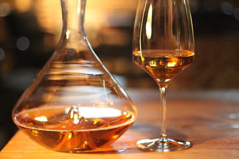 Georgia Wines on Our Mind - Wine4Food