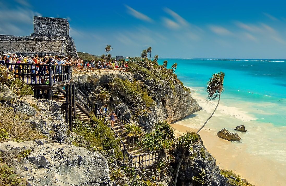 Where to Eat in Tulum, Mexico - Wine4Food