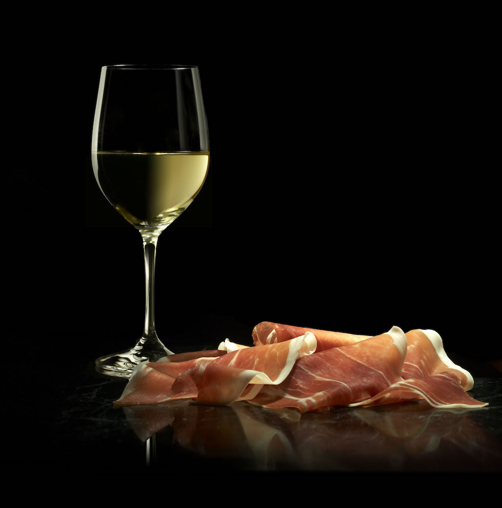 White Burgundy, Chardonnay's Perfect Form - Wine4Food