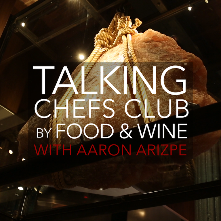 Chef Special: Chefs Club NY's Culinary Director Didier Elena - Wine4Food