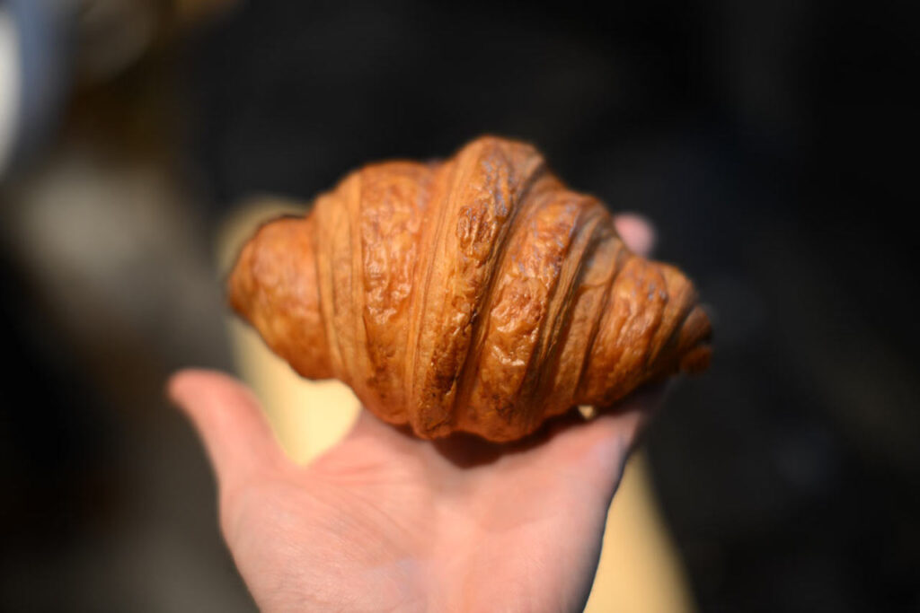New York City's Best Croissants Have Just Gotten Better - Wine4Food