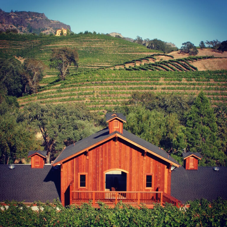Napa Valley, Off the Beaten Wine Trail - Wine4Food