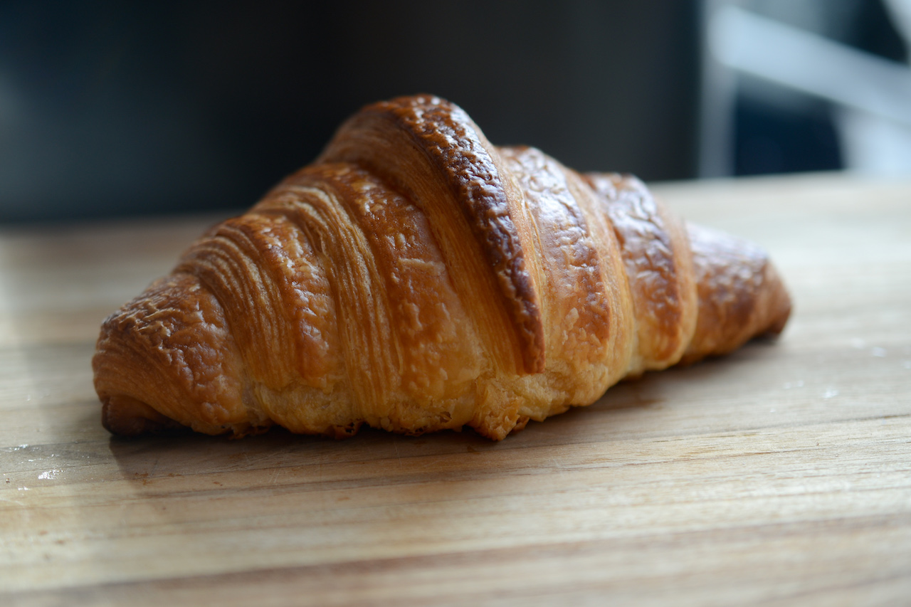New York City's Best Croissants Have Just Gotten Better - Wine4Food