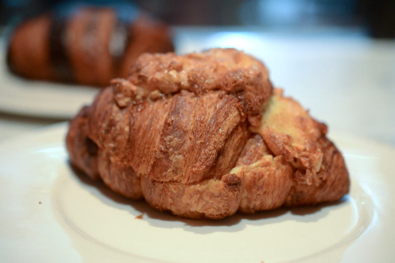 New York City's Best Croissants Have Just Gotten Better - Wine4Food