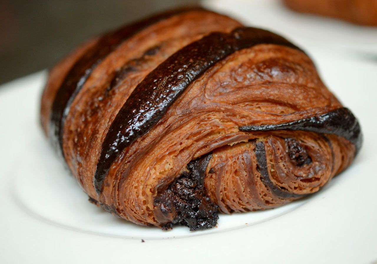 New York City's Best Croissants Have Just Gotten Better - Wine4Food