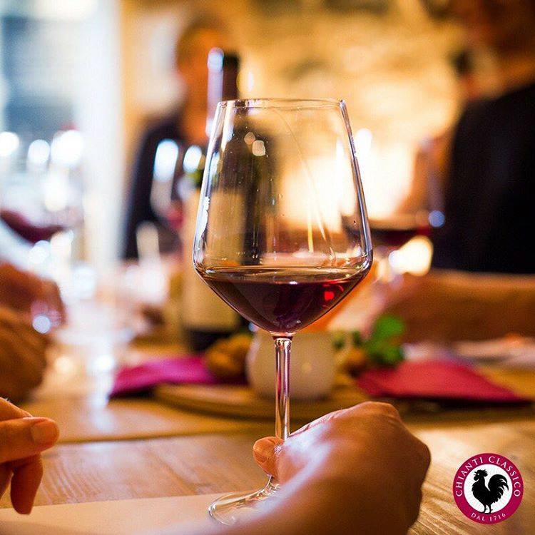 Sangiovese, Italy's Most Famous Grape - Wine4Food