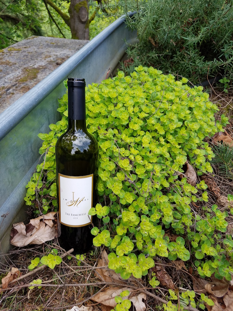 Day-Tripping in Woodinville Wine Country - Wine4Food