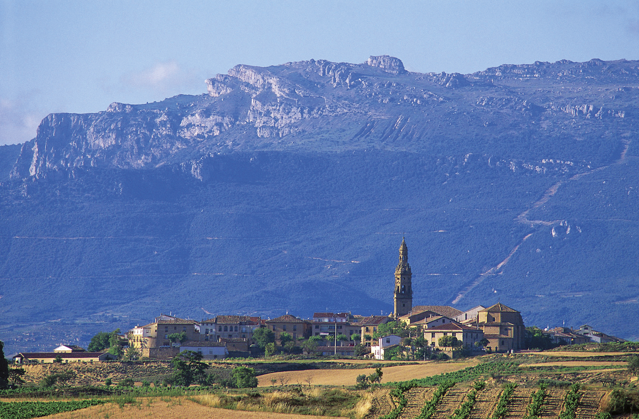 Rioja: What’s In a Name? - Wine4Food