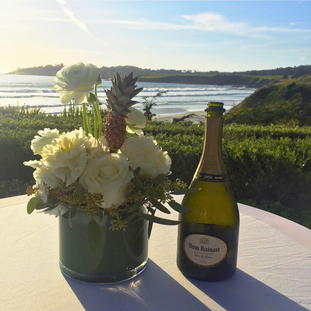 pebble_beach_setting - Wine4Food