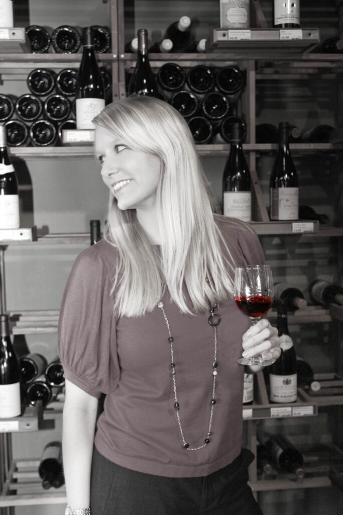 Women in Wine: Meet the Female Wine Retailers To Know-Wine4Food