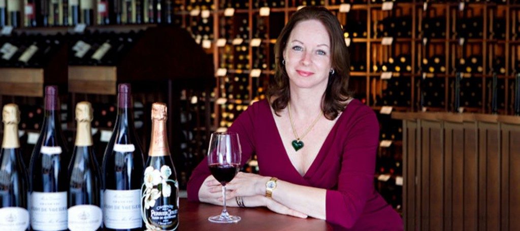 Women_Wine_Retailers_VIRGINIA_PHILIP - Wine4Food