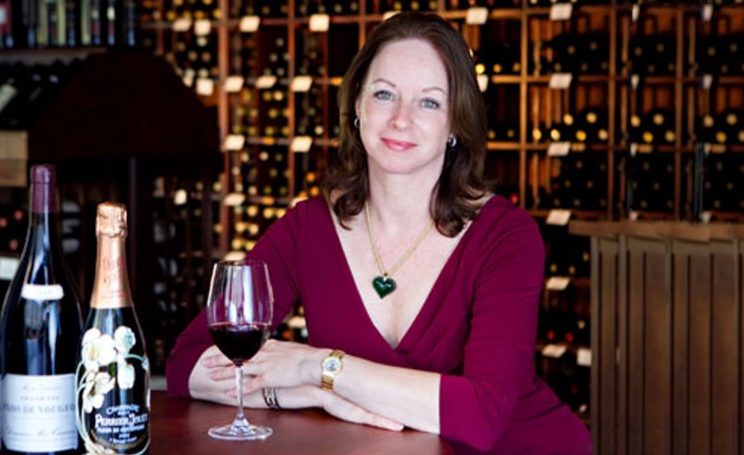 Women_Wine_Retailers_VIRGINIA_PHILIP - Wine4Food