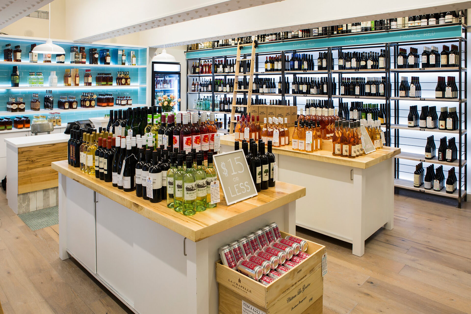 Women in Wine: Meet the Female Wine Retailers To Know-Wine4Food