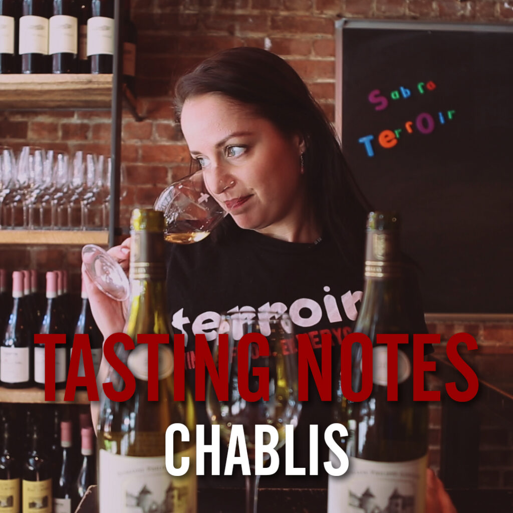 SOMM TASTING NOTES: Sabra Lewis Tastes Borgaio Rosato di Toscana ...