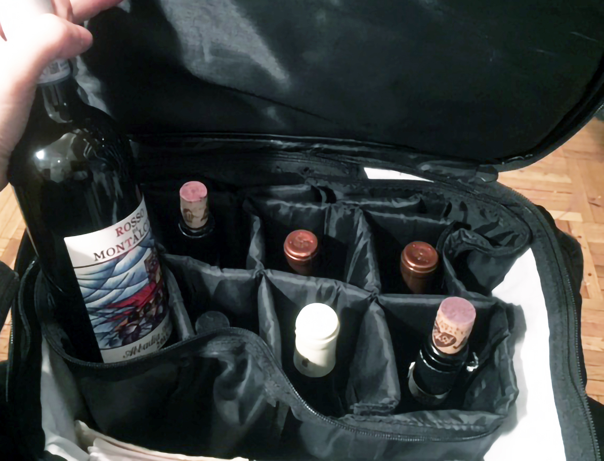 From The Concrete Terroir: A Wine Rep’s Heat Map to Drinking in The City