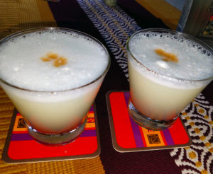 Pisco: The Spirit and Pride of Peru Takes Flight! - Wine4Food