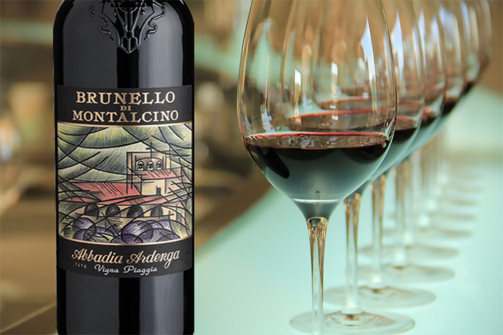 Gambero Rosso- Italy’s “Best-Kept Secret” for Wine Drinkers - Wine4Food