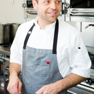 fennel beet salad with sesame crunch and fennel vinaigrette