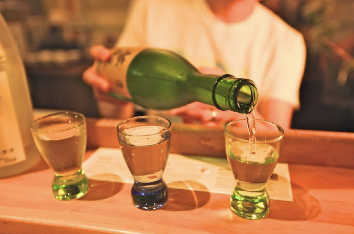 Sake 101: A Guide to the Ancient and Delicious Drink from Expert ...