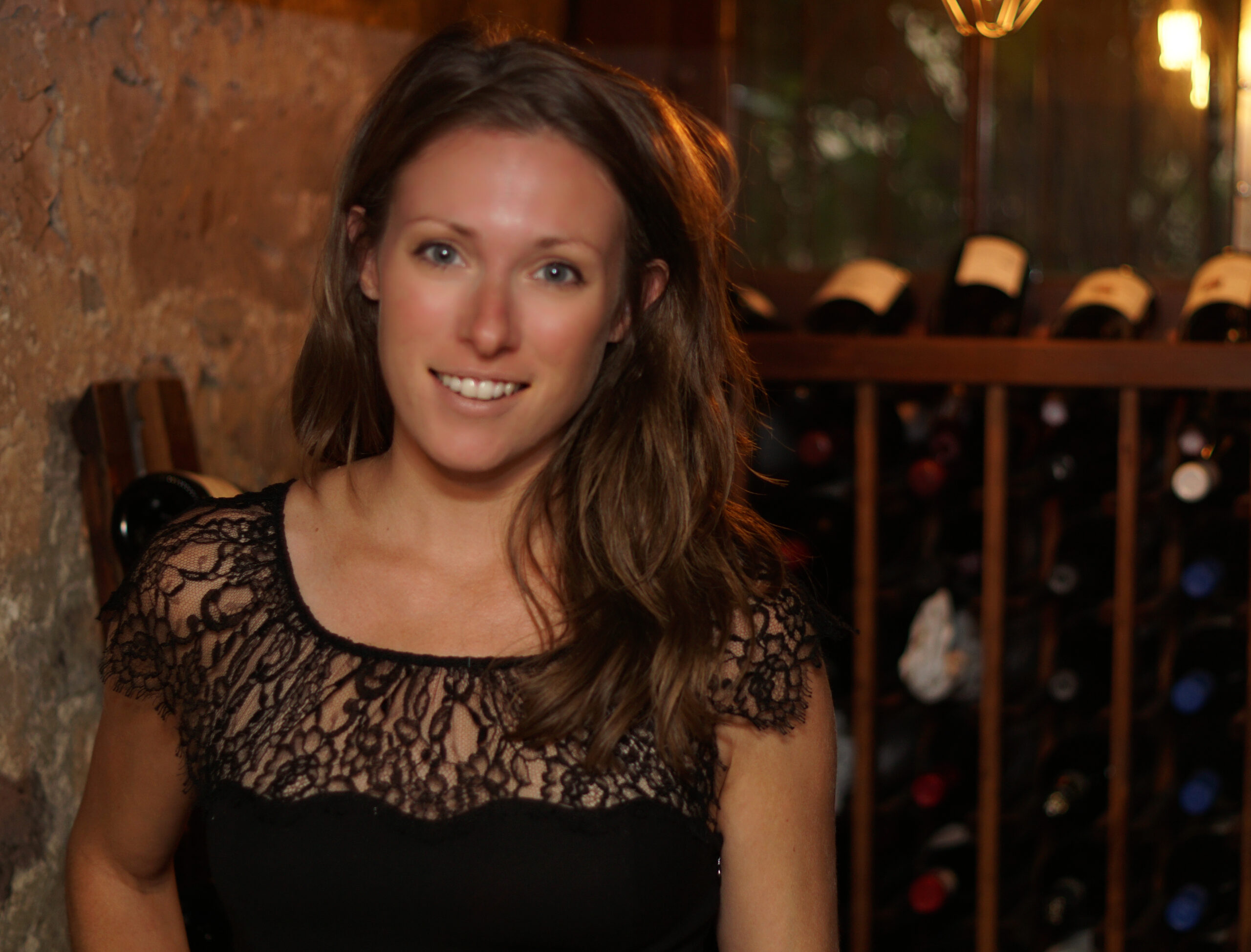 Ashley Hausman: Colorado’s Only Master of Wine