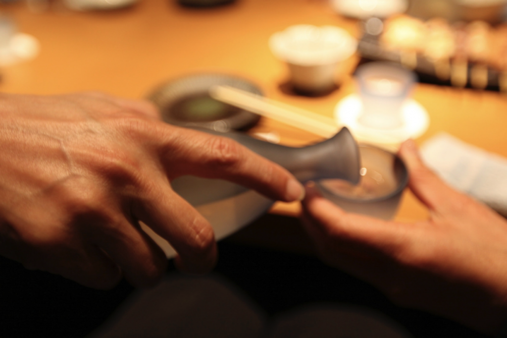 Demystifying Sake: Ingredients, Classifications, and Styles - Wine4Food