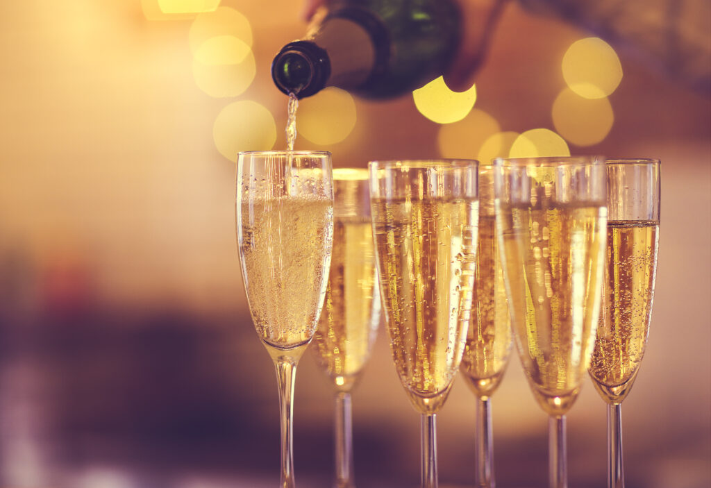 Cava: So Much More Than 'Spanish Champagne' - Wine4Food