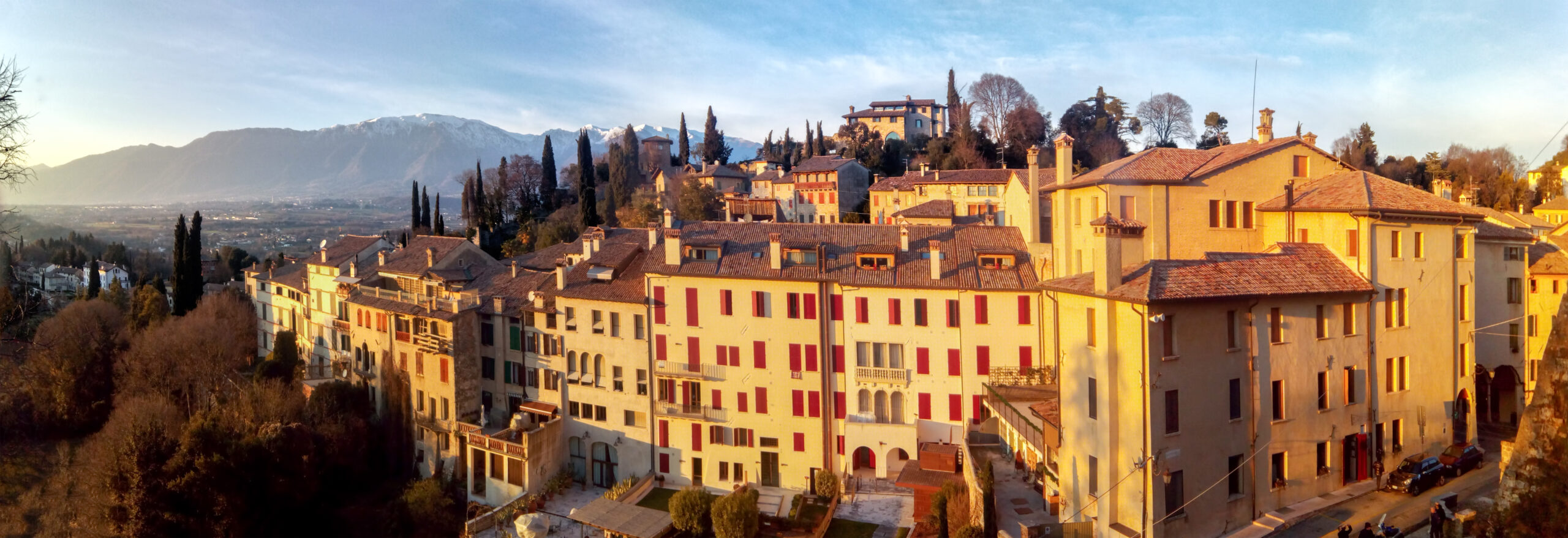 Discovering Asolo: The “Other Prosecco DOCG” Region - Wine4Food