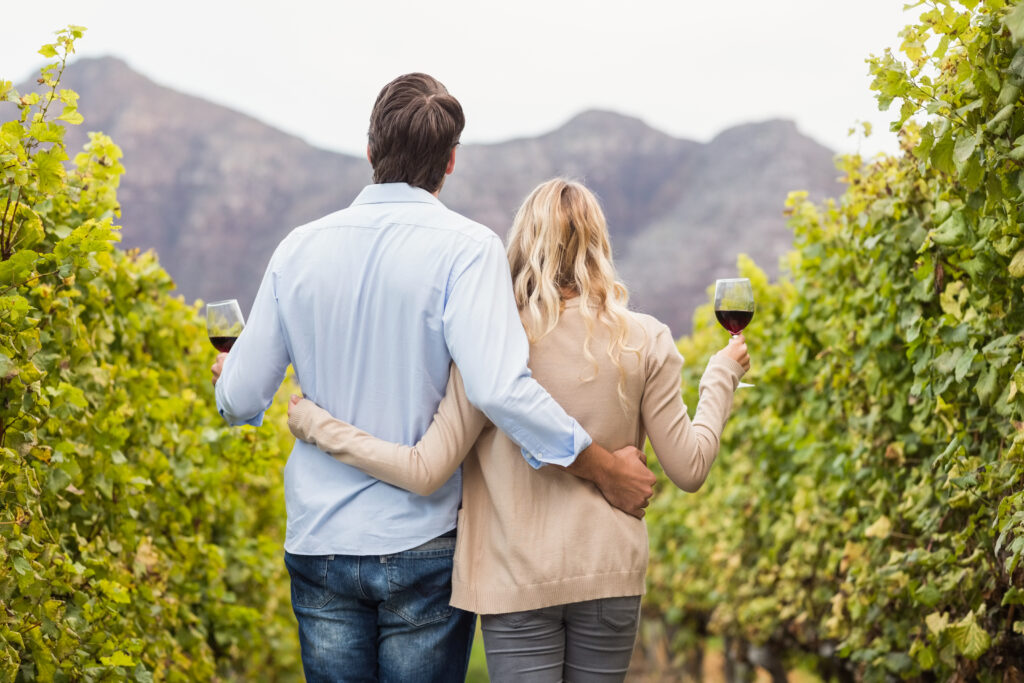 The Best Wine Spa Treatments from Around the World - Wine4Food