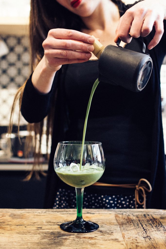 Why We Love Cocktails: They Give Us Spirit from Wine4Food