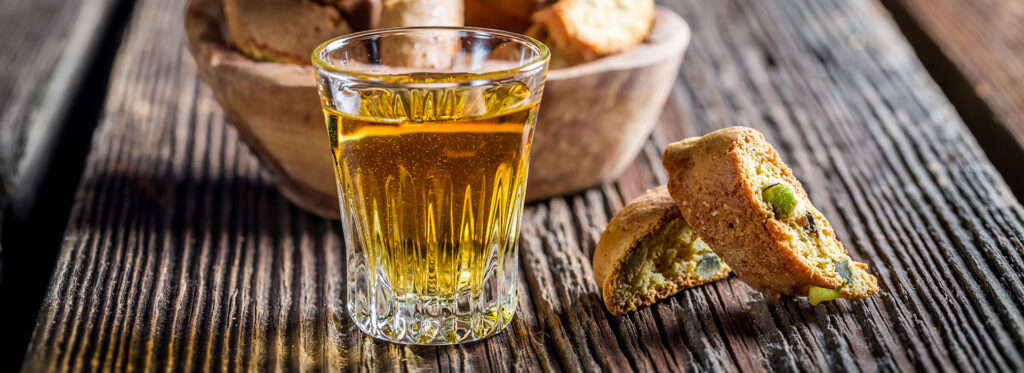 Vin Santo and Passito: Sipping Italy's Sweet Straw Wines - Wine4Food