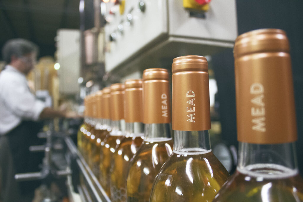 Mississippi’s First Meadery: Queen’s Reward - Wine4Food