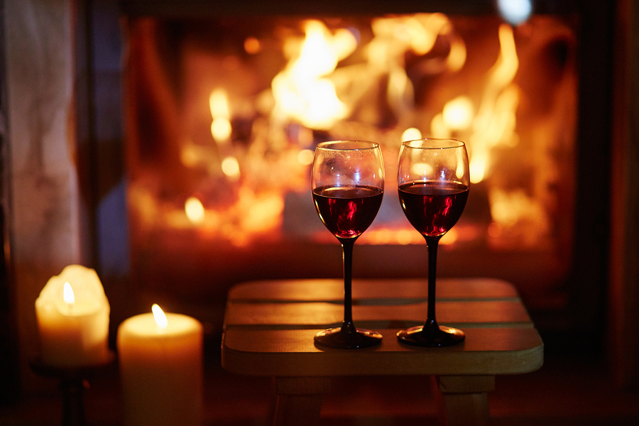 From the Concrete Terroir: Wines to Keep you Warm this Winter - Wine4Food