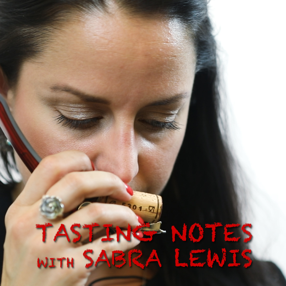 SOMM TASTING NOTES: Sabra Lewis Tastes Basile Comandante - Wine4Food