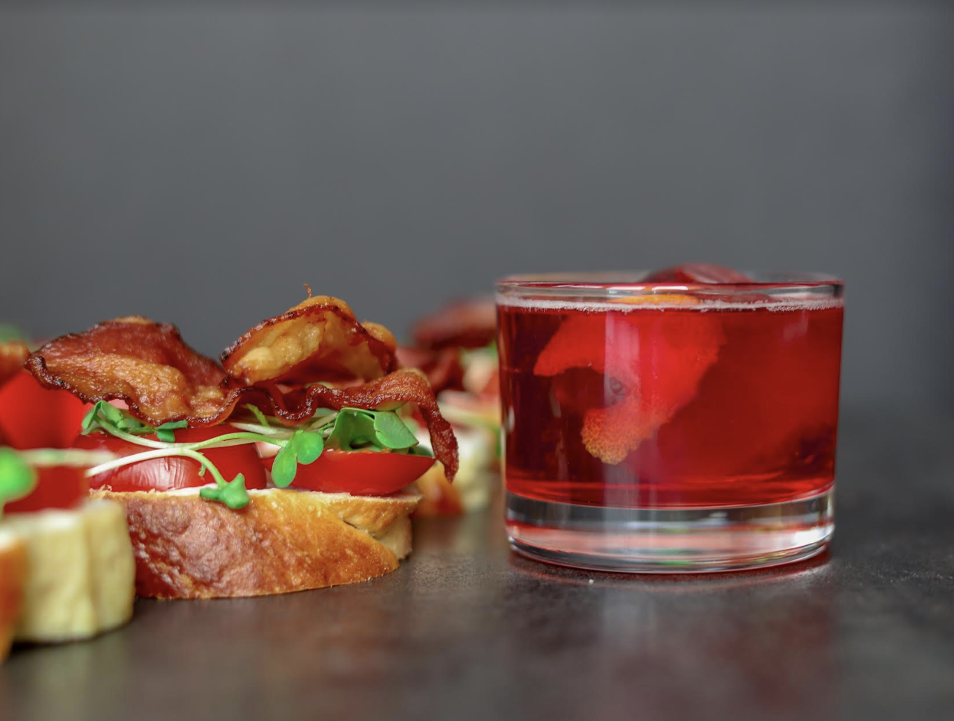 A Guide to Throwing the Ultimate (and No Stress) Cocktail & Tapas Party ...