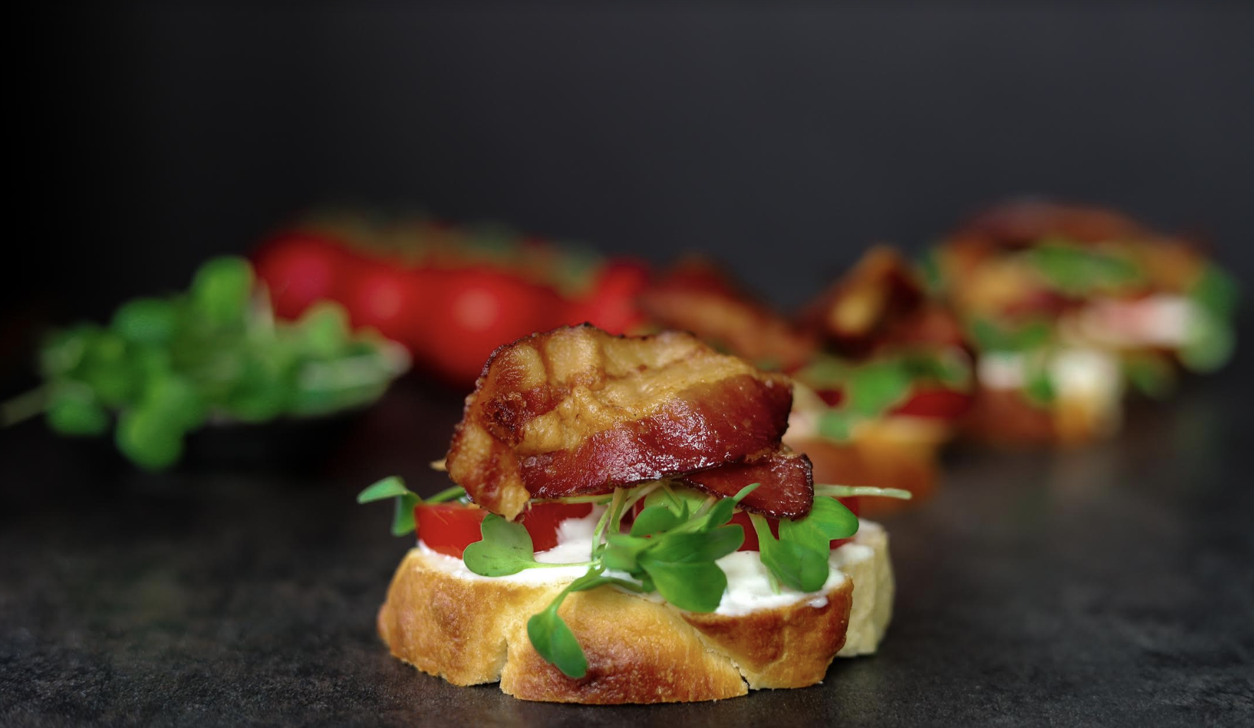 A Guide to Throwing the Ultimate (and No Stress) Cocktail & Tapas Party ...