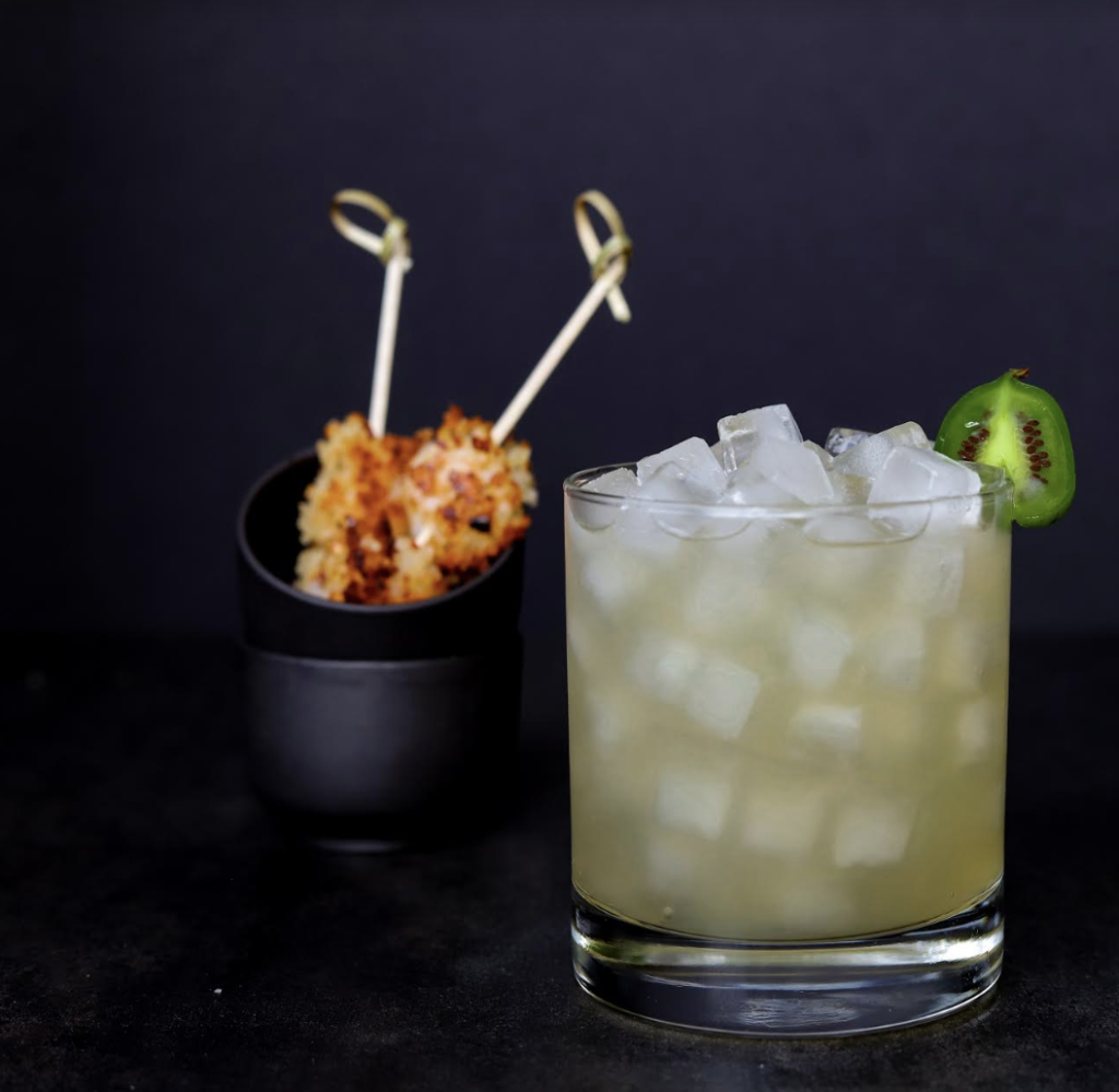 A Guide to Throwing the Ultimate (and No Stress) Cocktail & Tapas Party ...