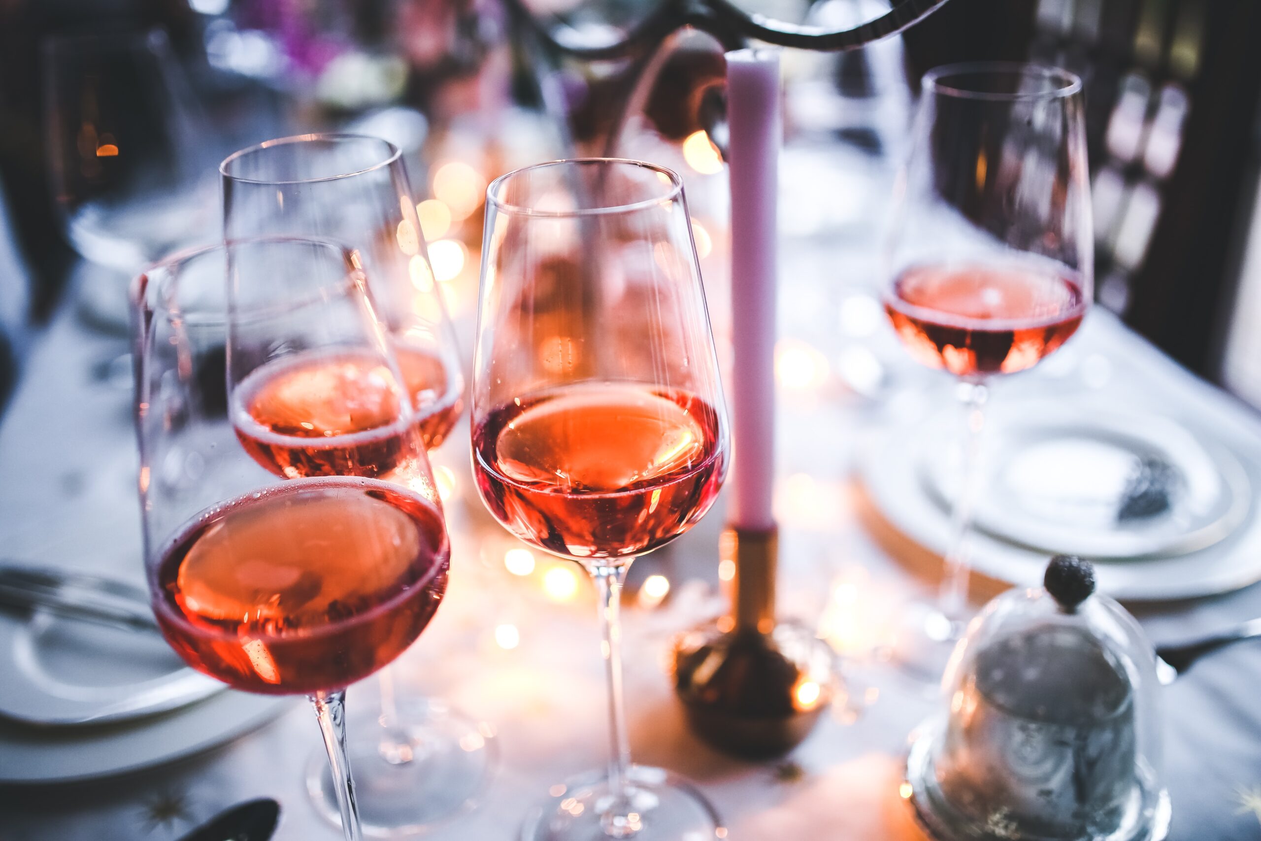 Navigating the Host Gift: Choosing the Perfect Party Wine - Wine4Food