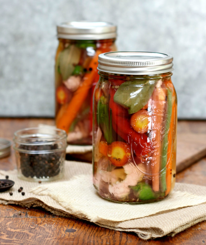 Rose Pickles Lynda Balslev - Wine4Food