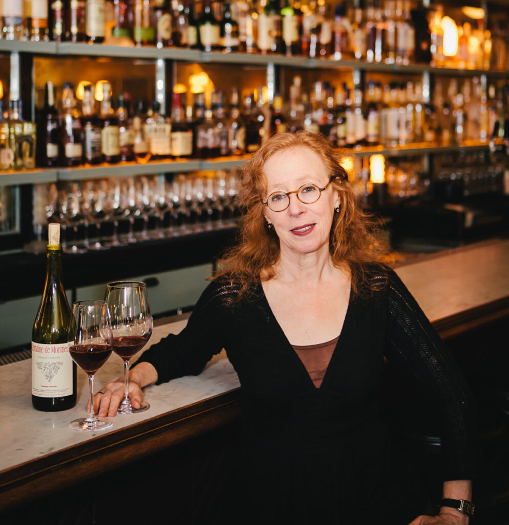 Alice Feiring on Natural Wine and Wine’s Future - Wine4Food
