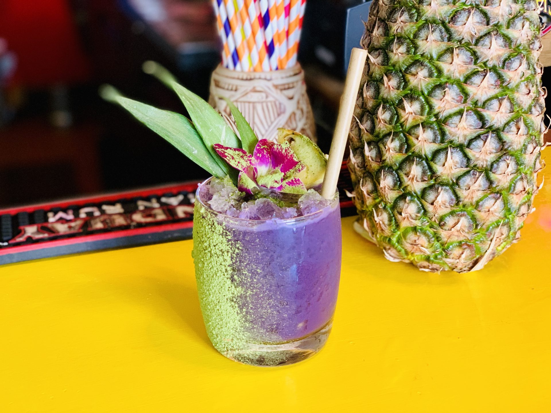 Raising the Bar: Filipino-Influenced Cocktails - Wine4Food