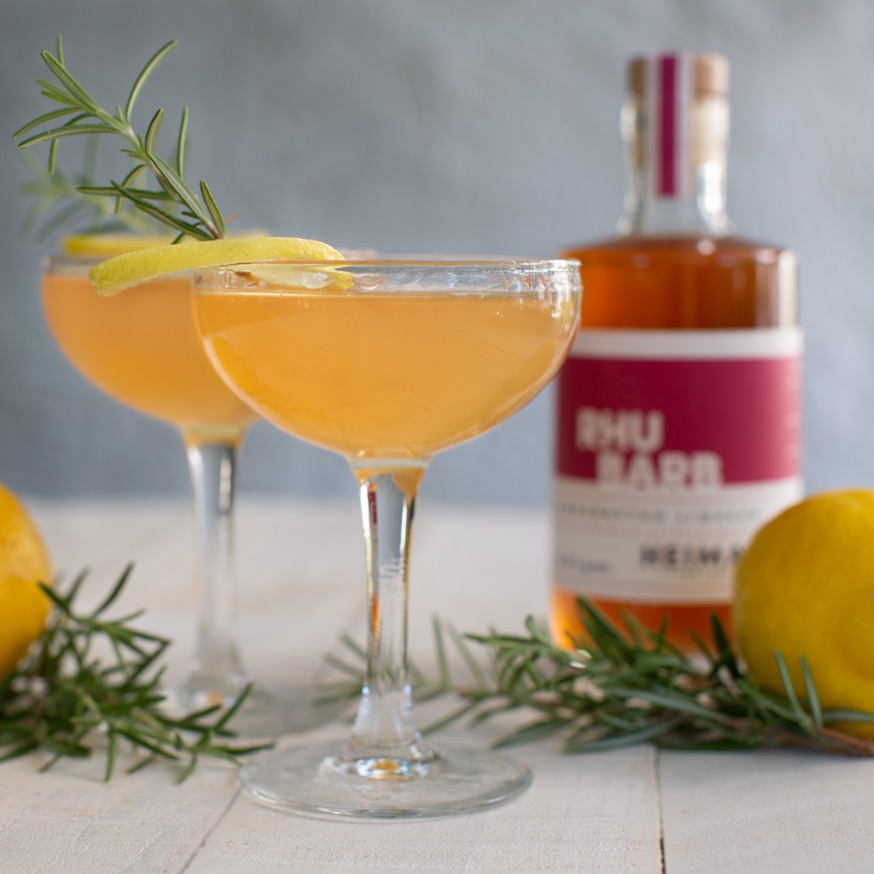 The Perfect Daiquiri - Wine4Food