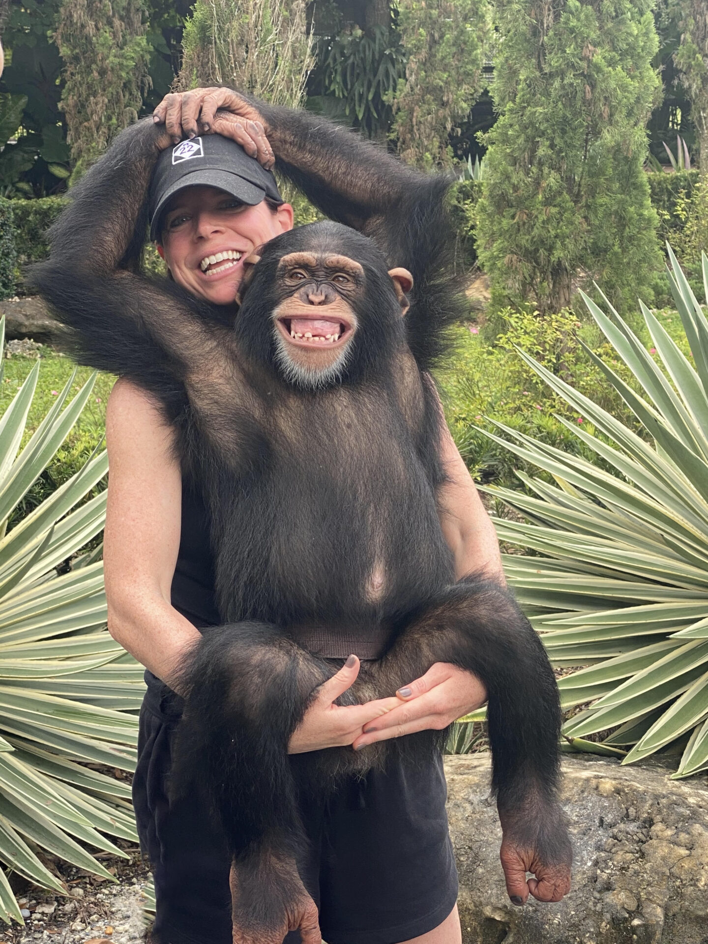 Limbani, the Internet Sensation of the Zoological Wildlife Foundation ...