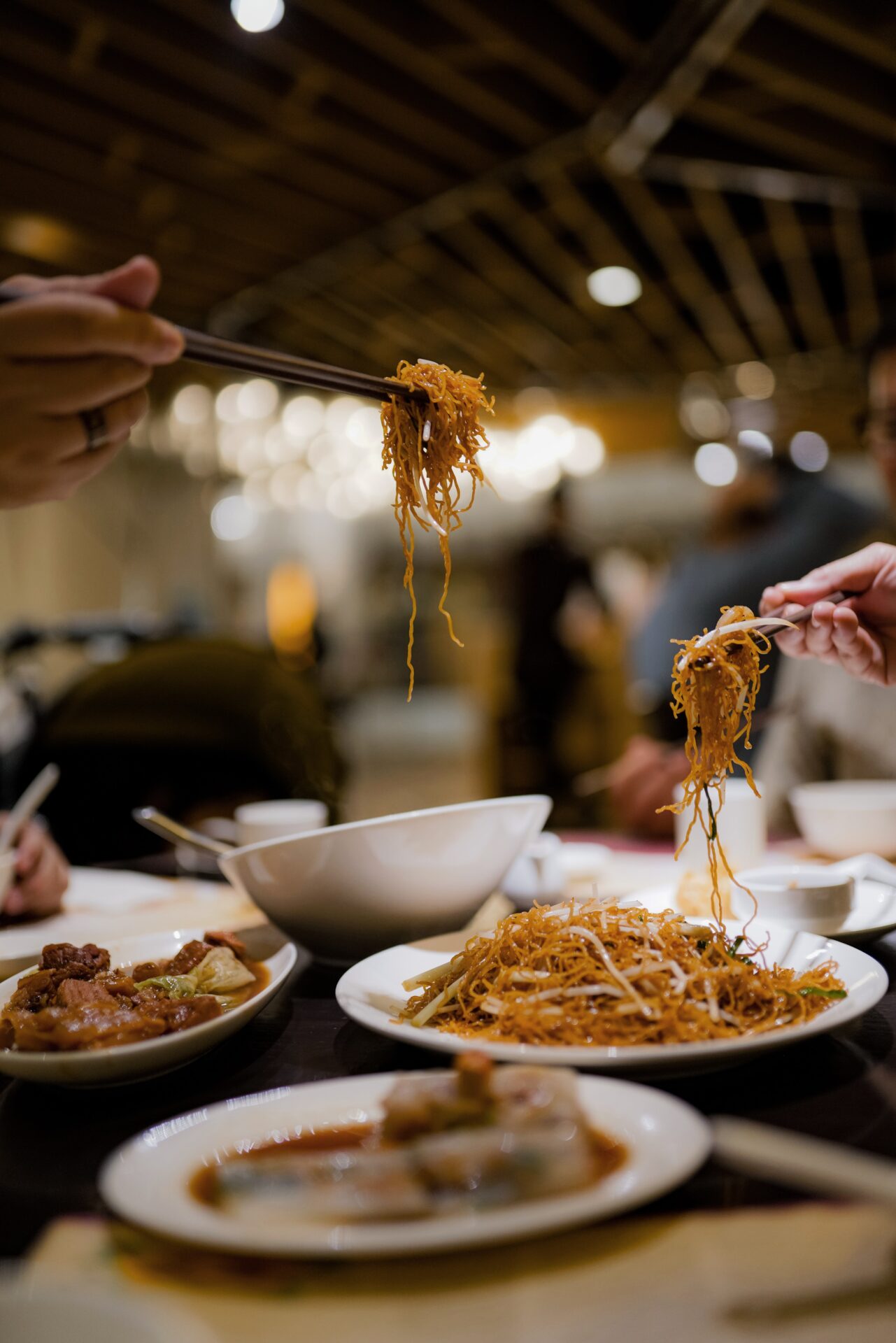 Your Guide to Chinese Cuisine - Wine4Food